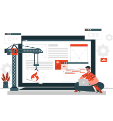 Hire Dedicated Resources - TechTrust IT Solutions