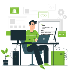 CMS Development - TechTrust IT Solutions