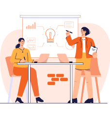 CMS Development - TechTrust IT Solutions