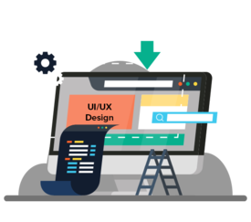 Data Engineering - TechTrust IT Solutions